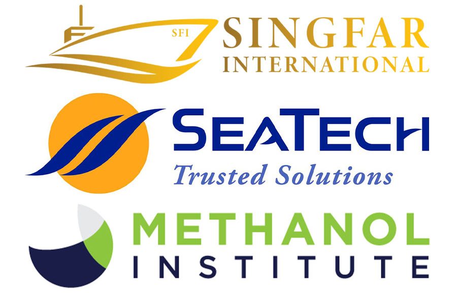 SeaTech Solutions, Singfar International, Methanol Institute in ‘first step’ for methanol ...