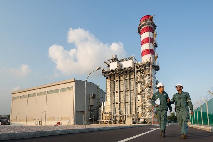 Sembcorp Cogen aborts gasoil supply and storage contract with Hin Leong ...