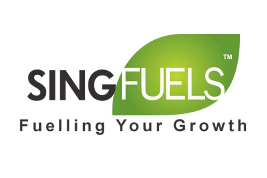 Sing Fuels ranked among top 100 fastest growing companies in Singapore ...