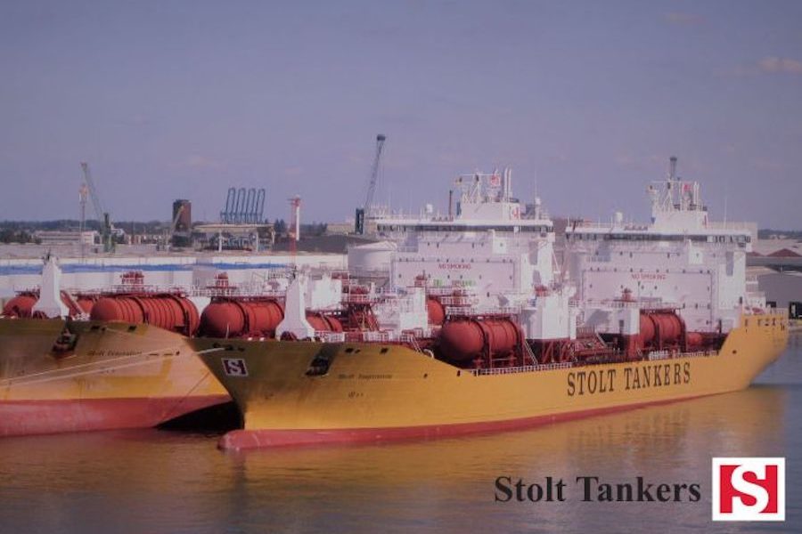 Stolt Tankers partners Goodfuels to trial marine biofuel bunkers in ...