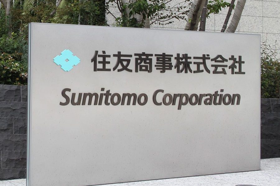 Sumitomo Corporation and Oshima Shipbuilding to develop ammonia-fuelled ...