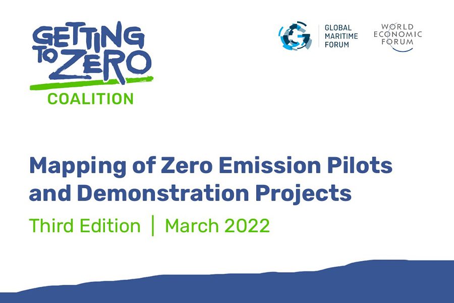 Getting to Zero Coalition records ‘notable increase’ in zero emission ...