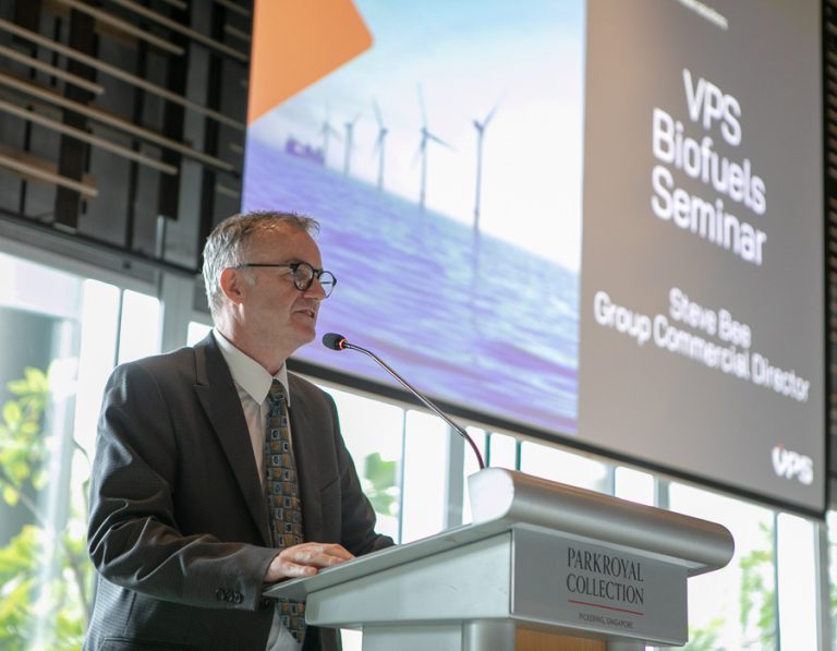 VPS: Shipowners turn to ‘highly reactive’ Cashew Nut Shell Liquid (CNSL ...