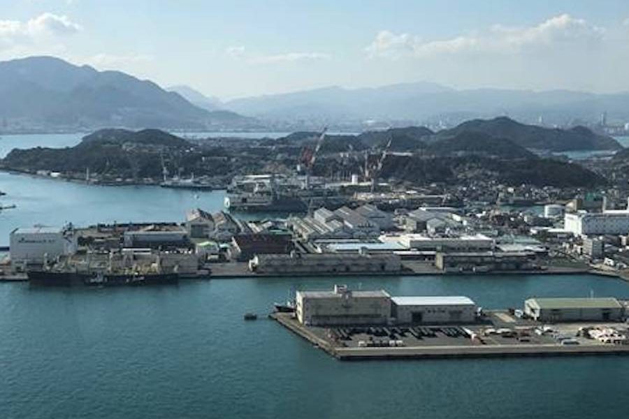Valmet to deliver two hybrid scrubber systems and water treatment units ...