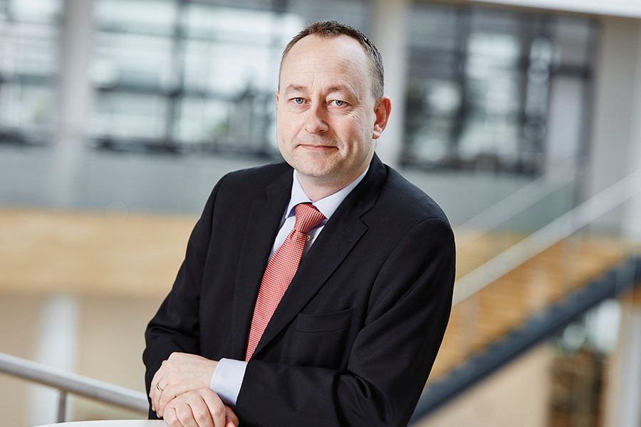 Dan-Bunkering appoints Claus Bulch Klausen as new Chief Executive ...