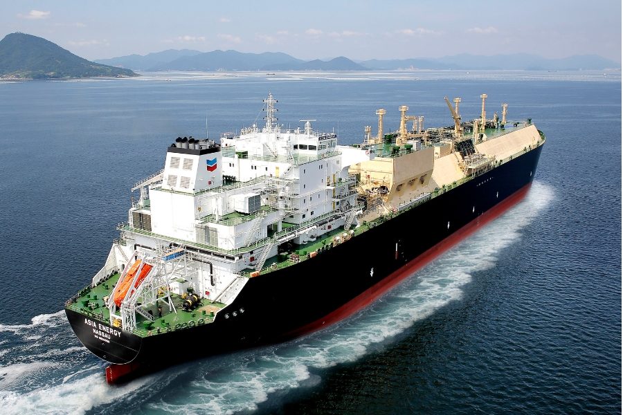Sembcorp Marine to install new tech onboard Chevron vessels for low ...