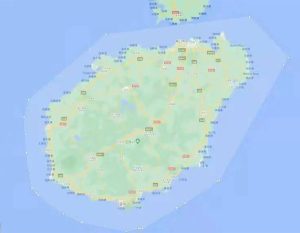 China: Hainan island to implement 0.1% sulphur limit ECA from January 1 ...