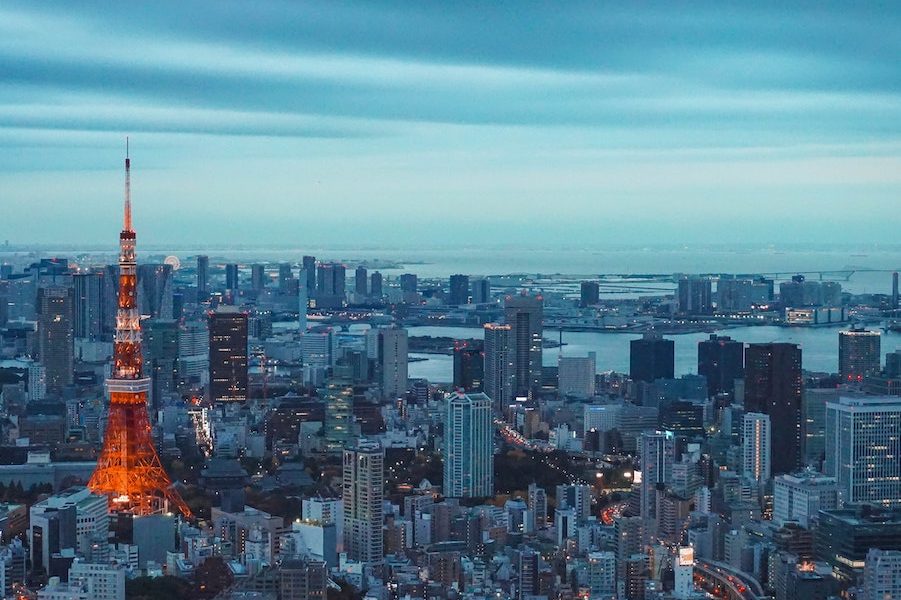 Japan: Anchor Ship Partners launch USD 5.6 billion fund to build LNG ...