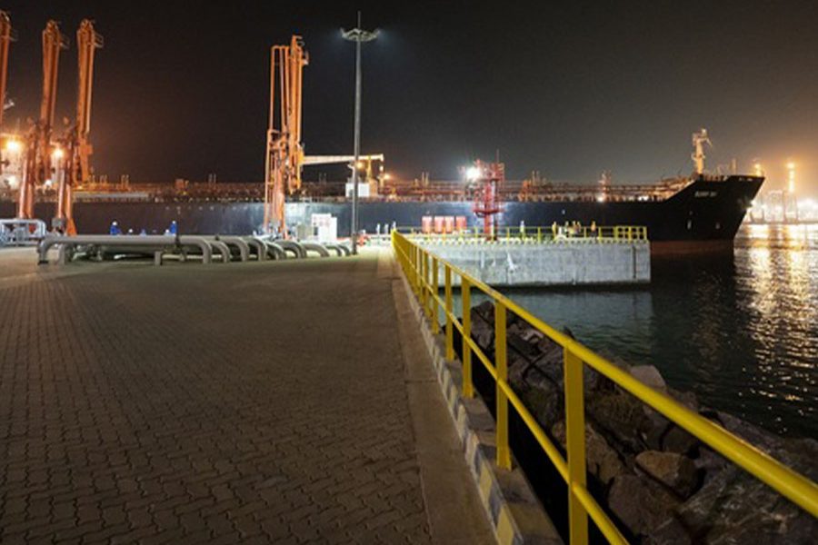 Sri Lanka: Hambantota port to begin MGO bunkering operations | Manifold ...