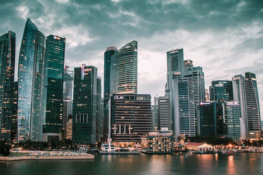 Trafigura joint venture TFG Marine starts bunker trading operations at ...