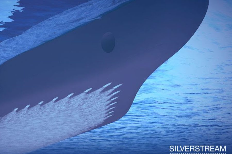 Silverstream air lubrication technology secures eight orders for ...