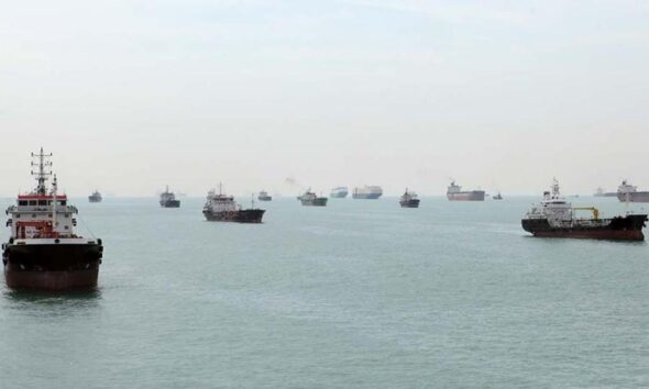 GS Caltex Singapore sells its first bio-marine gasoil bunker fuel to ...