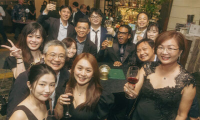 Singapore: Metcore International celebrates milestone 10th year ...