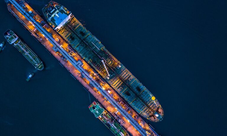 Singapore: DNV Centre of Excellence propels maritime industry towards ...