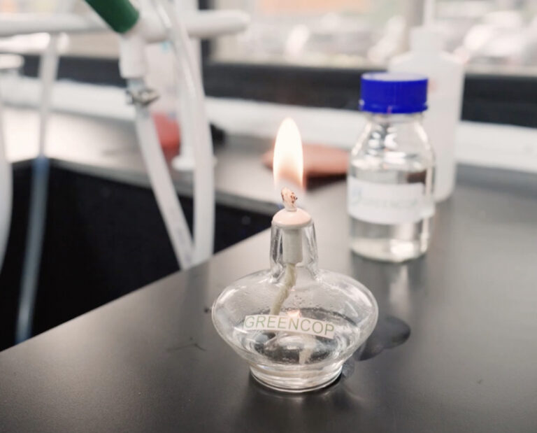 Singapore start-up Green COP poised to establish pilot biofuels plant ...