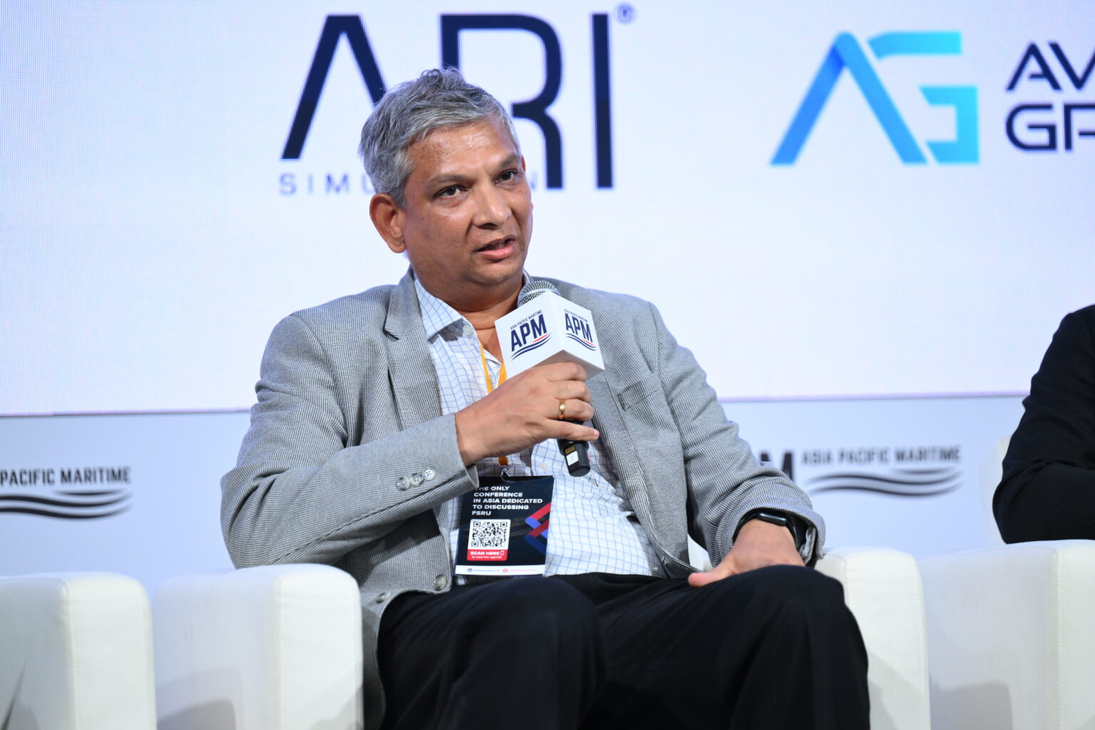 APM 2024: Achieving IMO GHG 2030 goal is possible but requires firing ...