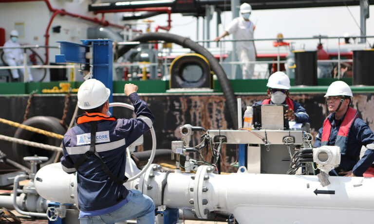 Singapore-based Metcore and LR team up for MFM certification service ...