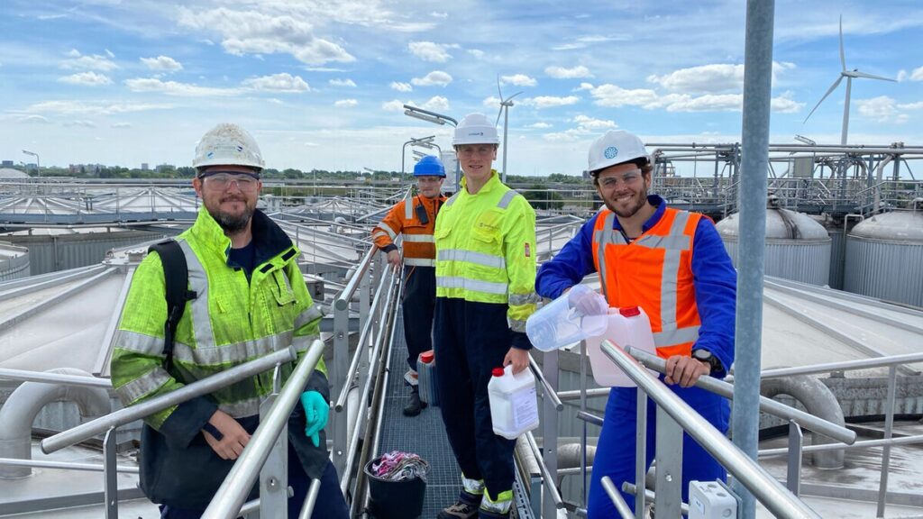 ENGINE: Q&A on biofuel bunkering with FincoEnergies | Manifold Times