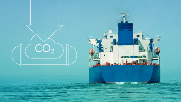 Decarbonizing Asian shipping: The potential of Onboard Carbon Capture ...