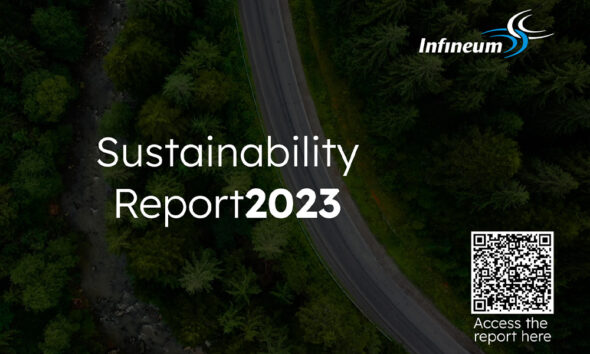 Infineum releases Sustainability Report 2023 outlining its ...
