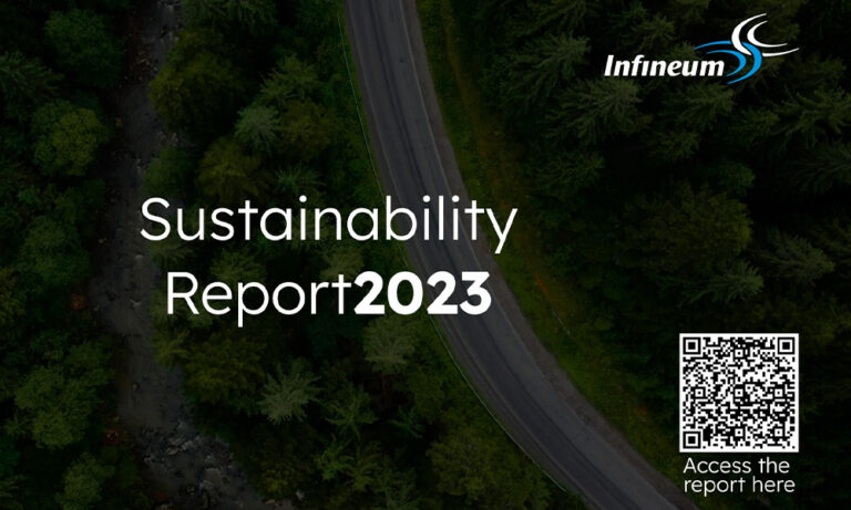Infineum releases Sustainability Report 2023 outlining its ...