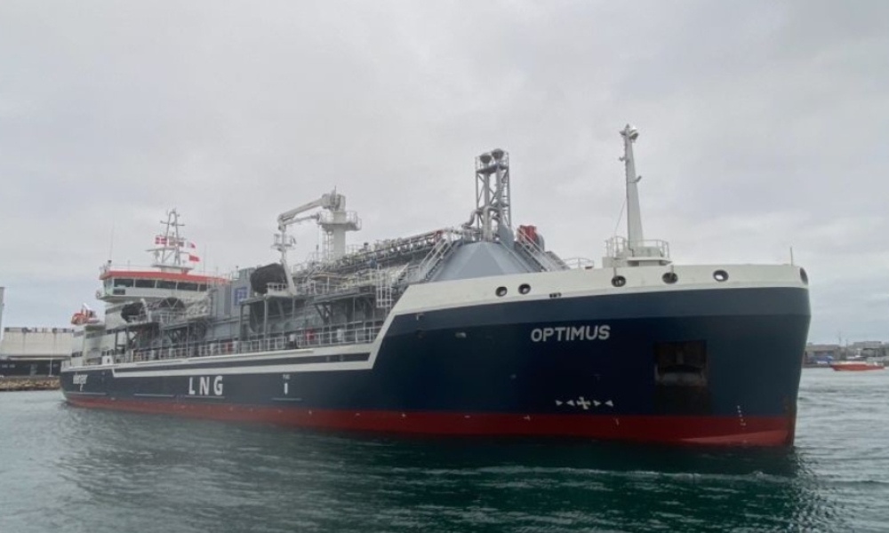 Manifold Times | Insights from the World's Largest Bunkering Port