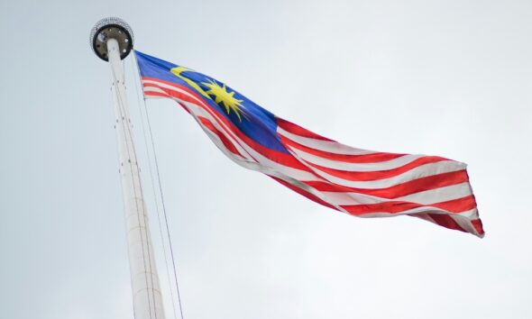 Malaysia: Muar port anchorage designated for STS operations including ...