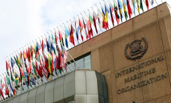 IMO: Outcomes of Marine Environment Protection Committee (MEPC 83 ...