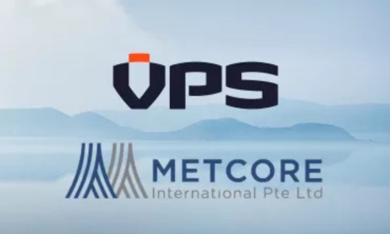 VPS and Metcore to enhance accuracy and reliability of bunker fuel ...