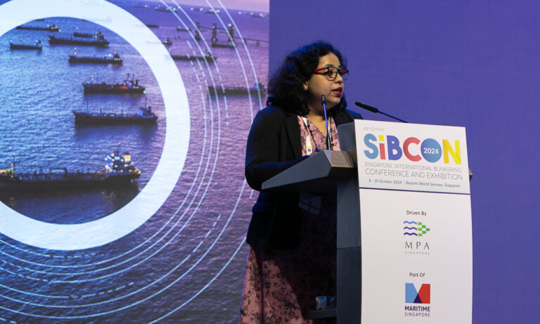 SIBCON 2024: EMF, Argus Media point towards traditional benchmarks as ...