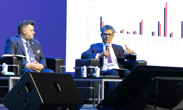 SIBCON 2024: VPS, INTERTANKO, IBIA dive into traceability and ...