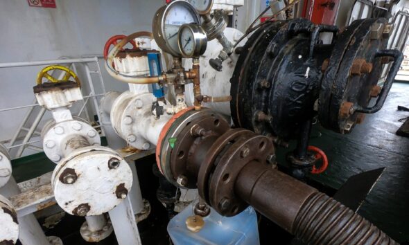 MPA responds to warning on CNSL biofuel bunker blends found at ...