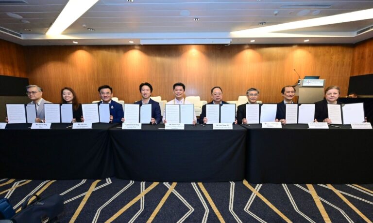 SMW 2025: Geospatial tools to be explored for port operations including ...