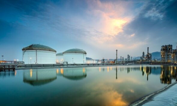 Vitol launches VLSFO and MGO bunker fuel deliveries by barge in West ...