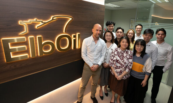 Singapore: GCMD develops calculator to explore IMO GFI-linked pricing ...