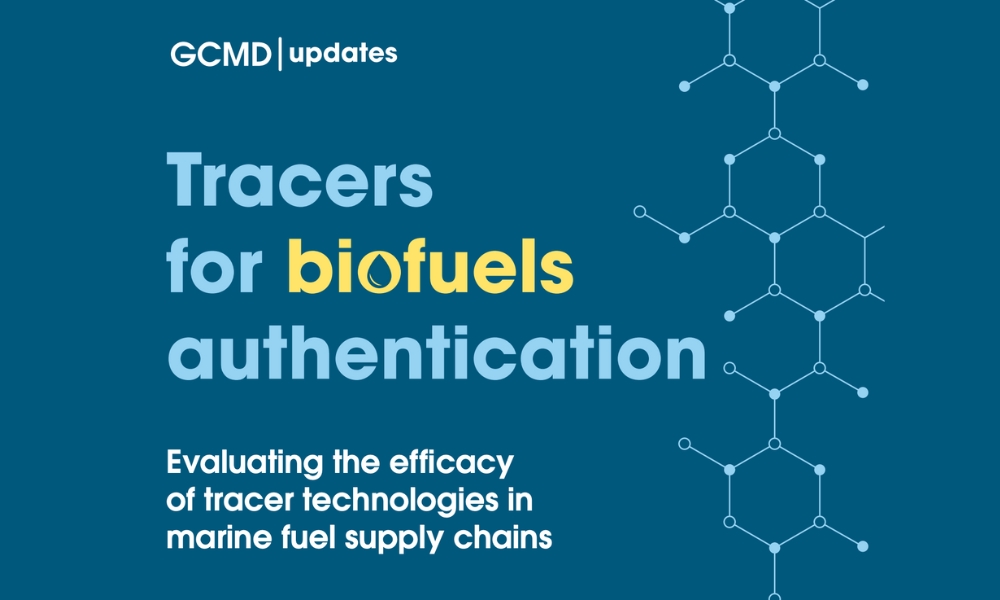 Singapore: Equatorial conducts its first bio-blended LSMGO bunker fuel ...
