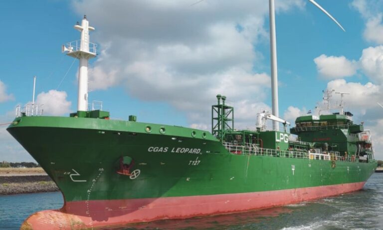Christiania Energy to scale up operations to source B50 and B100 ...