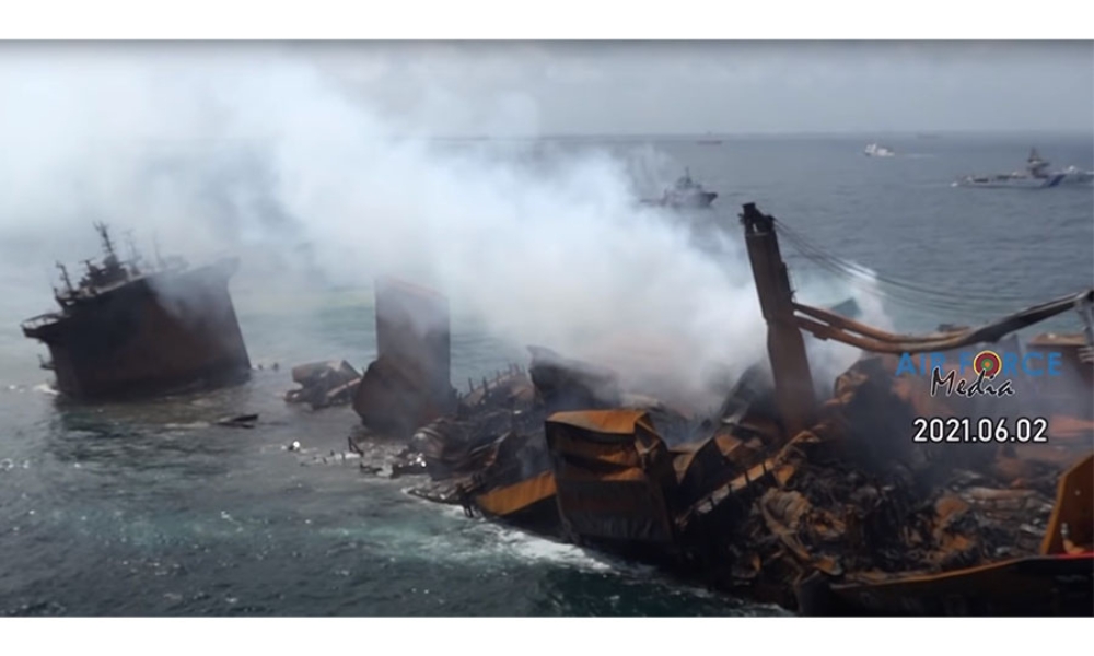 Eurofins: UCOME, POME, UCO as feedstocks for bio bunker fuel present ...