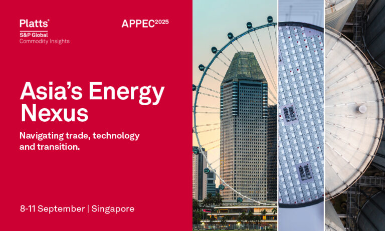 Singapore: APPEC to address key industry issues facing global energy ...