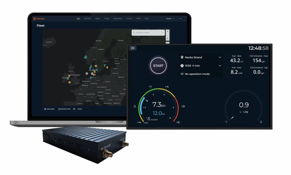 FOBAS launches latest simplified version of fuel changeover calculator ...