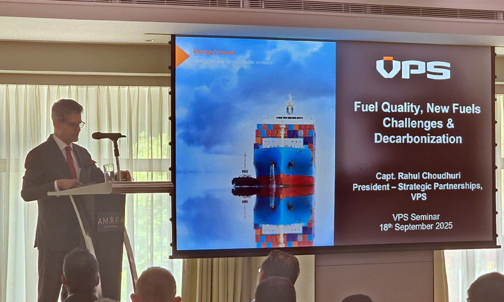 digitalPORT@SG - MPA implementing JIT Platform for Port of Singapore ...