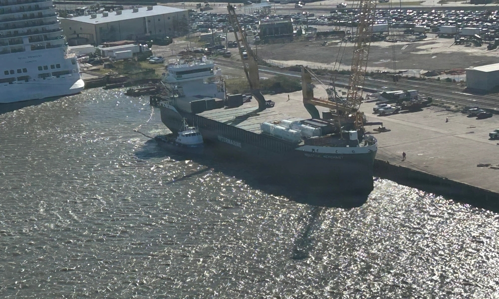 Speakers at ARACON 2025 in Rotterdam to examine marine fuel supply ...