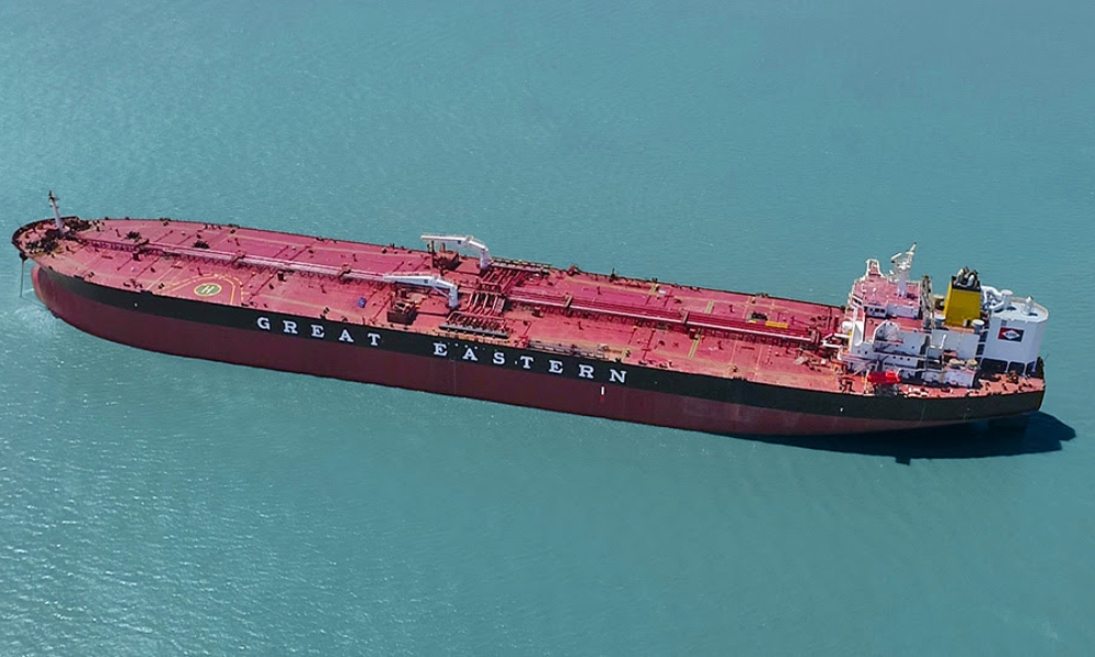 ARACON 2024 to highlight alternative marine fuels and digitalisation in ...