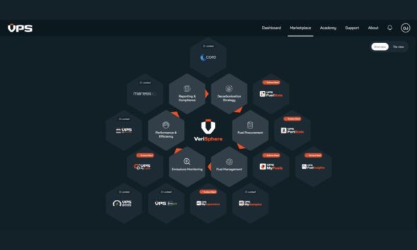 ARACON 2024 to highlight alternative marine fuels and digitalisation in ...