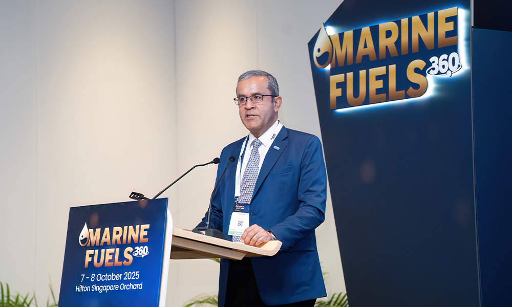 ARACON 2024 to highlight alternative marine fuels and digitalisation in ...