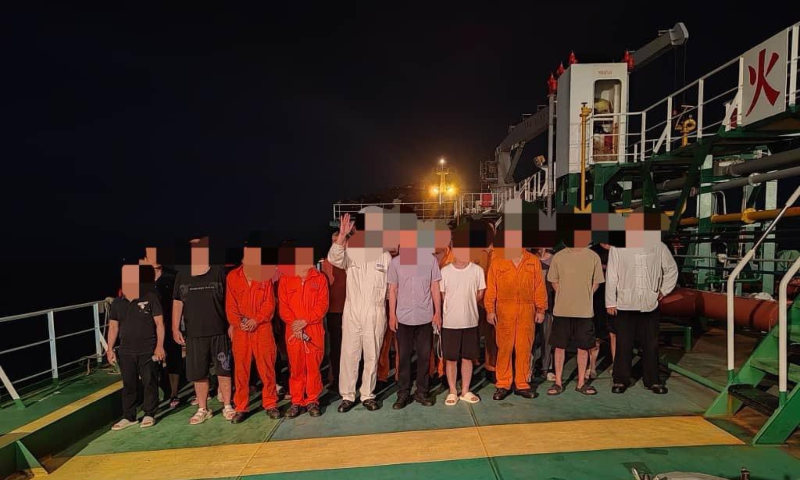 Singapore: MPA revises Maritime Singapore Green Initiative to align ...