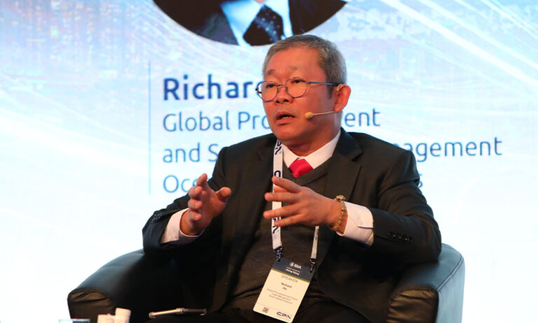 ONE: Critical skill shifts expected for future-ready bunker procurement ...