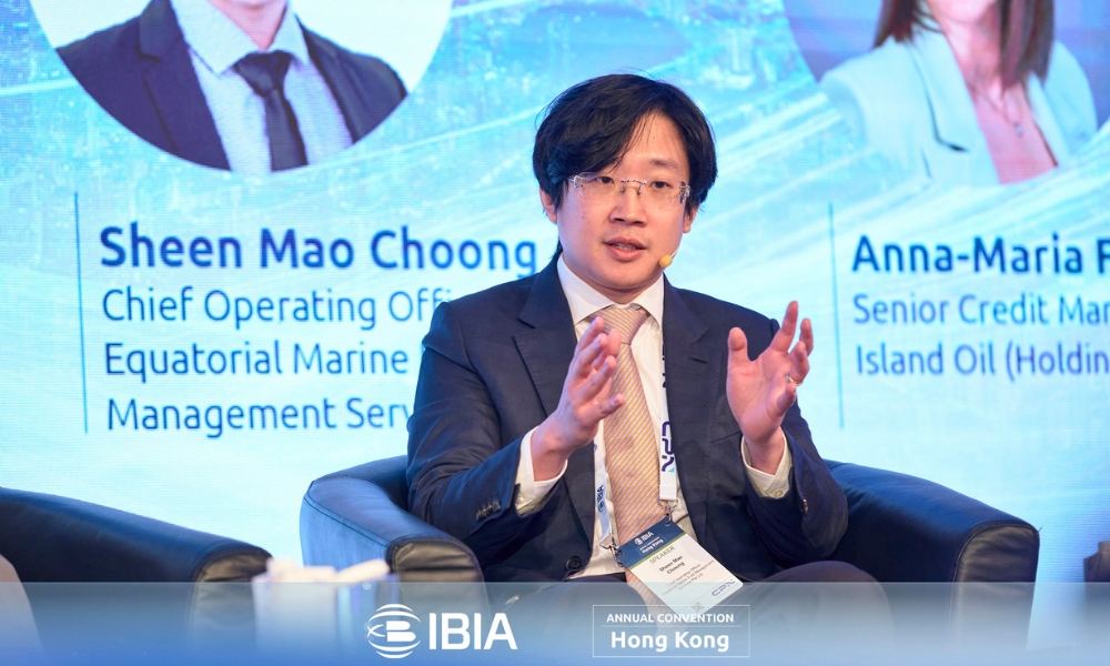 Singapore: Ang Wee Keong from IMDA appointed as new MPA Chief Executive ...