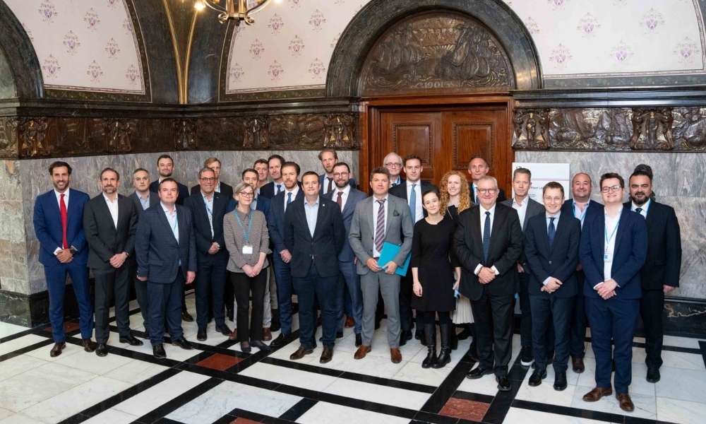 DNV: EU guideline for reporting and verifying actual methane slip for ...