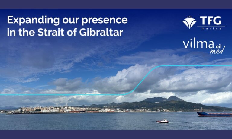 MPA releases list of Singapore top 10 bunker suppliers of 2024 ...